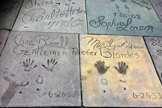 Los Angeles Highlights Full-Day Guided Tour - What Our Reviewers Say