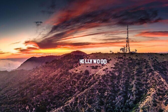 Los Angeles: Scott E-Bike Tours to the Hollywood Sign - Why This Tour Is Worth It