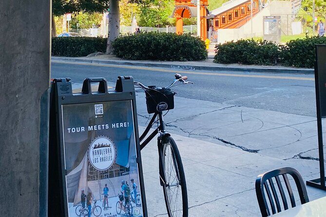 Los Angeles Tacos and Brews Cruise Bike Tour - Who Will Love This Tour?