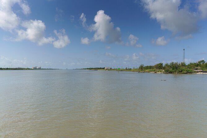 Louisiana Creole Nature Trail Self-Guided Audio Driving Tour - The Itinerary in Detail