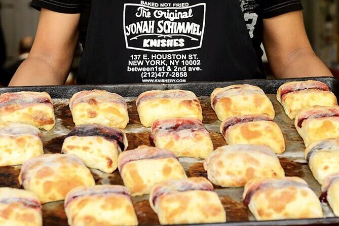 Lower East Side, Chinatown and Little Italy Food Tour - What We Loved and What to Consider