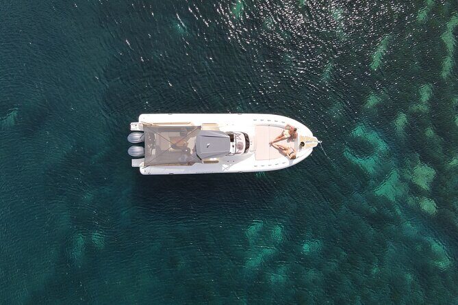 Luxury Boat Private Tour to Favignana and Levanzo in Sicily - Final Words