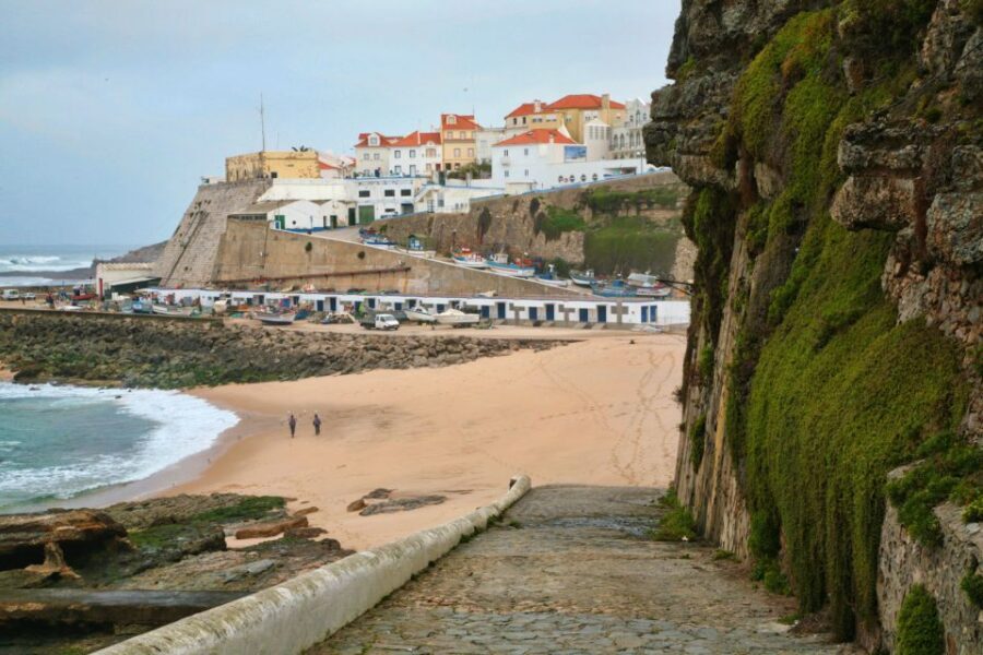 Mafra Convent, Queluz Palace & Ericeira Tour from Lisbon - Practical Details: What Makes This Tour Stand Out