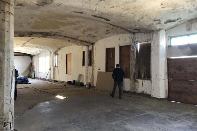 Main Street Ghost Adventure: Walking Tour in Jerome with Ghost Hunting Equipment - Introduction