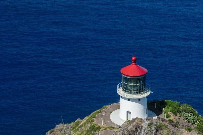 Makapuu Lighthouse Trail and Shuttle Service - Transportation and Group Size: Convenience and Comfort
