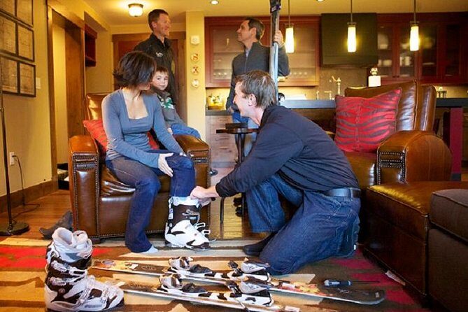 Mammoth Mountain Premium Snowboard Rental Including Delivery - An Honest Look at the Experience