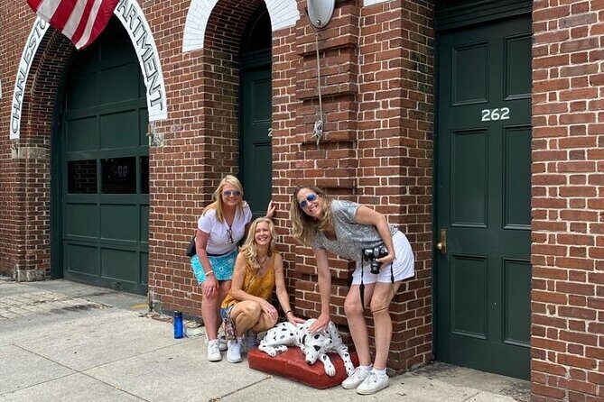 Manchester Mission Scavenger Hunt - Final Summary