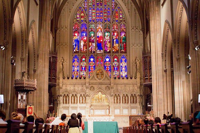 Manhattan Group Tour Including Wall Street and 911 Memorial - The Heart of Reflection: The 9/11 Memorial