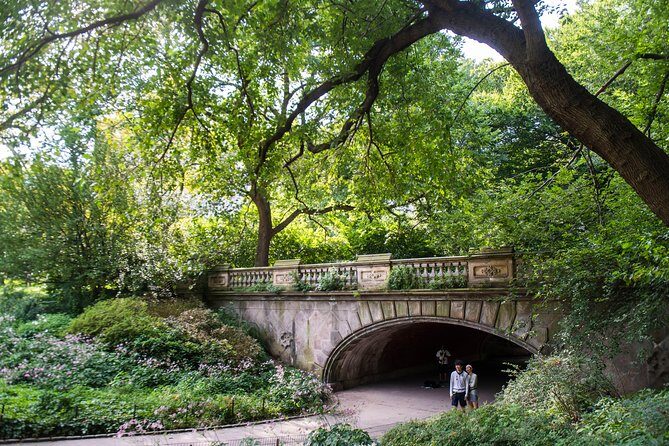 Manhattan Neighborhood Private Customized Walking Tour - Breaking Down the Itinerary