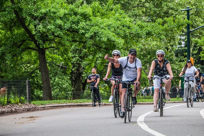 Manhattan Neighborhoods Bike Tour - Final Thoughts: Is It Worth It?