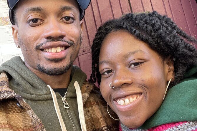 Manhattans Famous Artists: Self-Guided Puzzle Walk - What You Can Expect from This Puzzle Walk