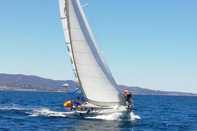 Marbella Sailing Experience
