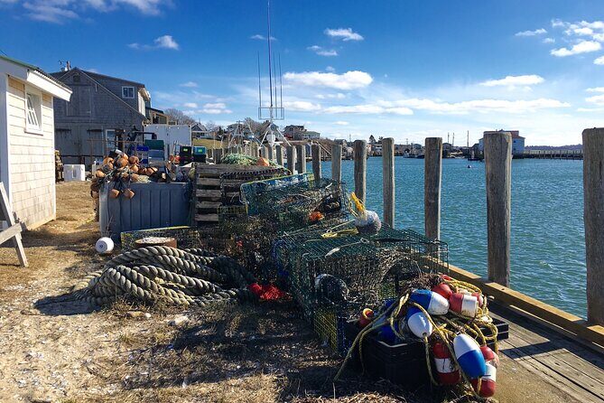 Martha's Vineyard Private Tours - What to Expect from Your Guide and Vehicle