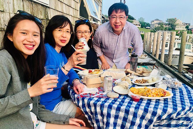 Martha's Vineyard Tours Private and Fun! - Authentic Highlights and Hidden Gems