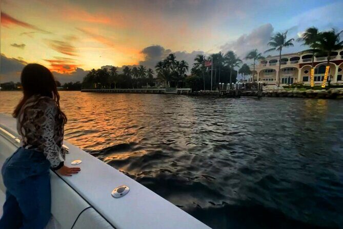 MasterBeast Yacht Charter40 Boat Rental Tours Private Miami - The Itinerary: What You’ll See and Do