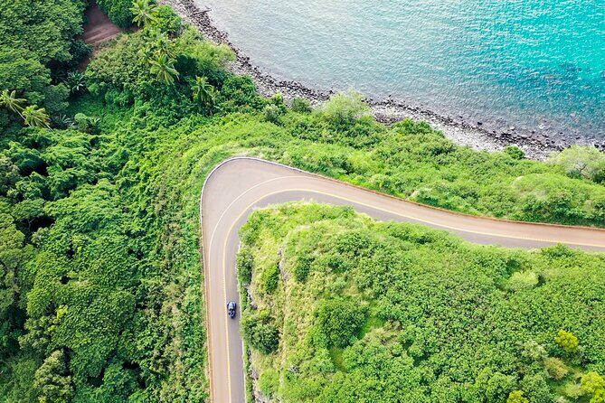 Maui Coast Slingshot Private Tour from Lahaina - The Itinerary in Detail: What to Expect