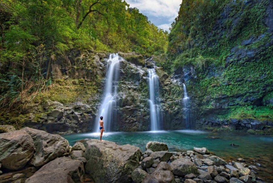 Maui: Road to Hana Waterfalls Tour with Lunch - Authentic Experiences and Practical Details