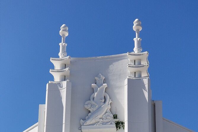 Miami and Miami Beach Private Sightseeing Tour in a Luxury Minivan - Practical Details and What Travelers Can Expect