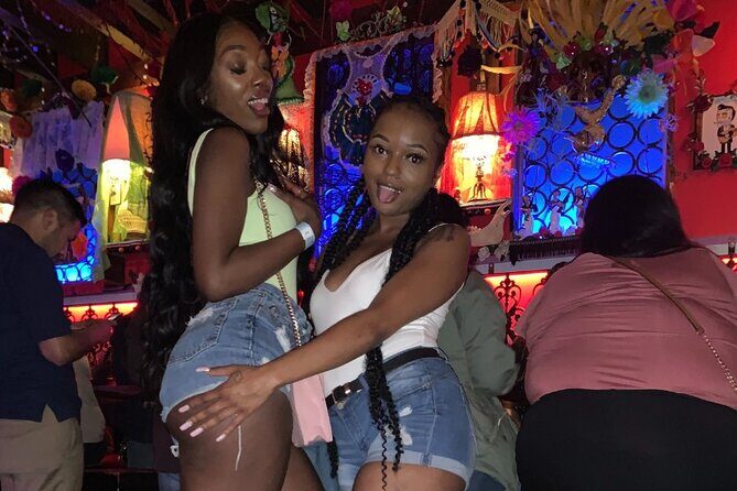 Miami Bar Crawl - Pricing and Value