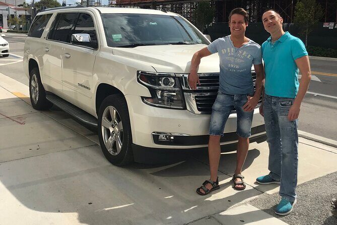 Miami Beach Sobe South Beach to Fort Lauderdale Airport - Who Will Benefit Most?