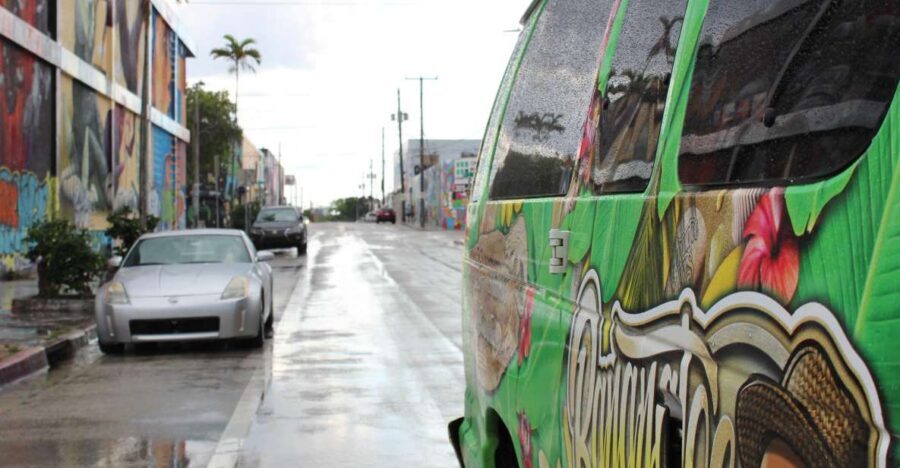 Miami: City Bus Tour with Downtown or Miami Beach Pickup - Who Should Consider This Tour?