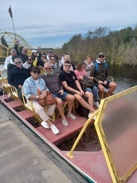 Miami: Everglades Airboat Eco Tour w/ Luxury Transportation - How It Compares to Other Options