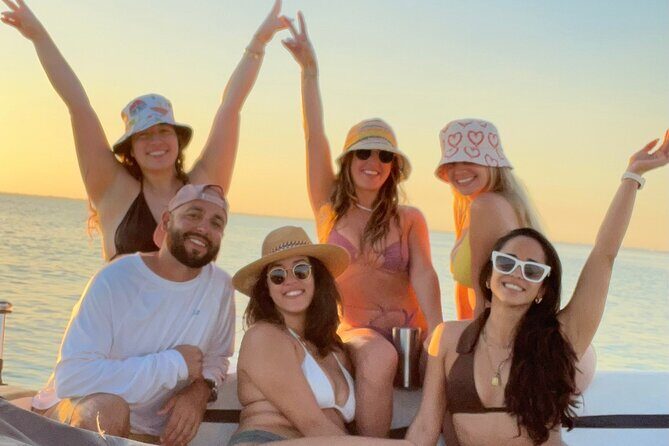 Miami Express Private Boat a 1- Hour Luxury Experience - The Value of a Private, Small-Group Tour