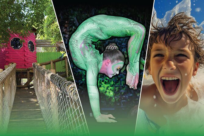 Miami: Jungle Island General Admission Ticket - Authentic Perspectives: What Visitors Say