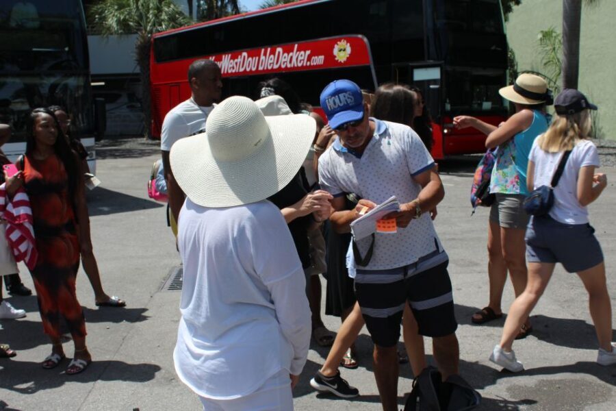 Miami: Key West Boat Tour w/ Optional Snorkeling & Open Bar - The Real Deal: Price Vs. Experience