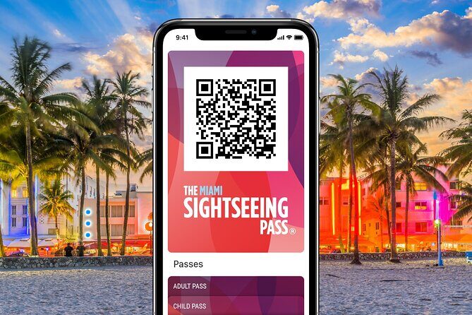 Miami Select Pass: Bus Tour, Celebrity Homes Cruise, Artechouse - What Travelers Say