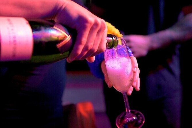 Miami Skyline Champagne Cruise - The Itinerary: What You’ll See and Experience