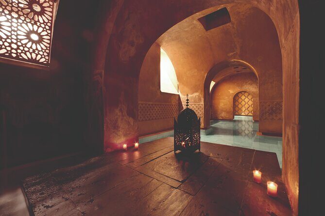 Midra45 traditional Kessa and 30 min massage