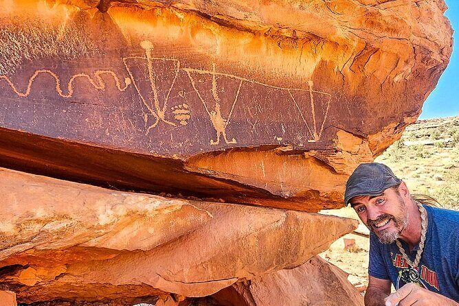 Moab Private Petroglyph Scenic Tour - Practical Tips for Booking and Experience