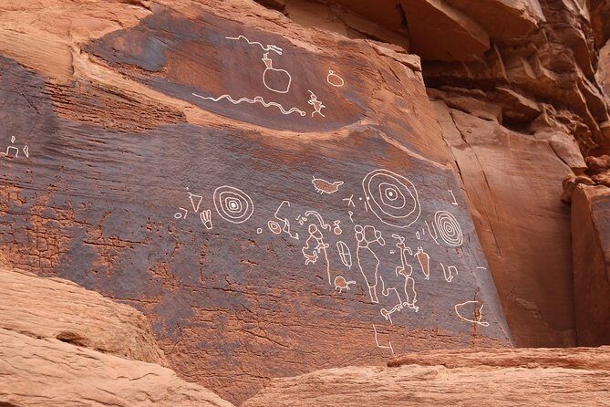 Moab Scenic Off-Road Adventure - Who Is This Tour Best For?