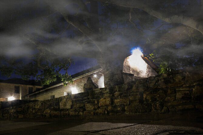 Monterey Ghosts Walking Tour By US Ghost Adventures - FAQ