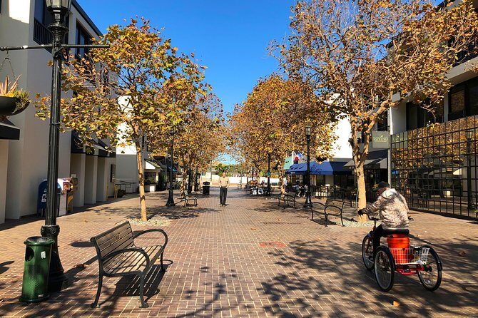 Monterey State Historic Park and Fishermans Wharf: A Self-Guided Audio Tour - The Practicalities: How This Tour Fits Into Your Monterey Visit