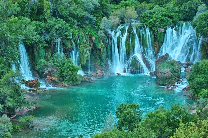 Mostar, Kravice Waterfalls, Poitelj & Blagaj - BiH Private Tour - Why Travelers Love This Tour