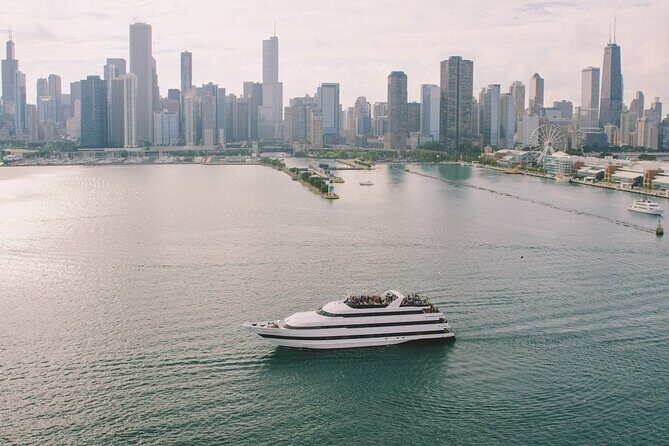 Mother's Day Premier Plus Brunch Cruise on the Chicago River - The Practicalities: What to Know Before Booking
