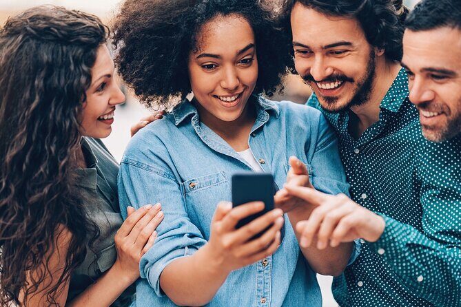 Murder Mystery Detective Experience in Columbia MO - What’s Included and What You Should Know