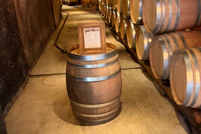 Napa or Sonoma Private Wine Tour from San Francisco - Additional Details and Practical Considerations