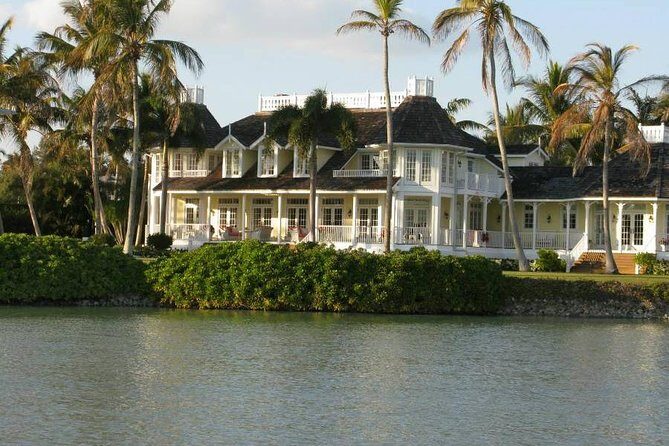 Naples Sightseeing Boat Tour - Who Should Consider This Tour?