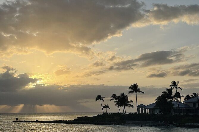 Naples Sunset Cruise 40' Vessel - Final Thoughts