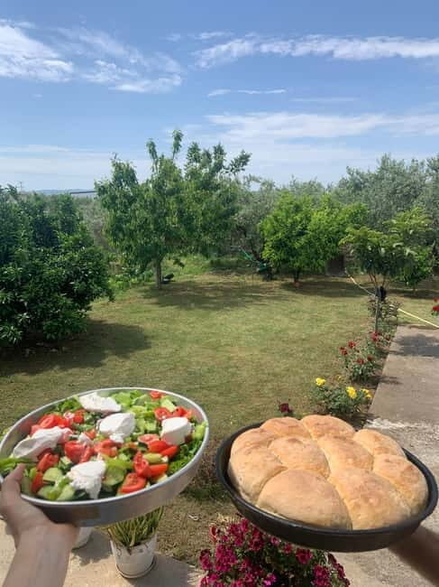 Naraç: authenticity and sharing with an Albanian family - Practical Details and Why They Matter