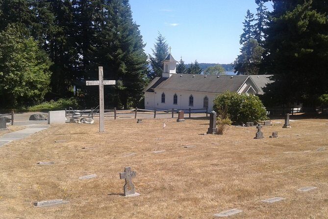 Native Culture - Suquamish and Chief Seattle - The Experience as Described by Travelers