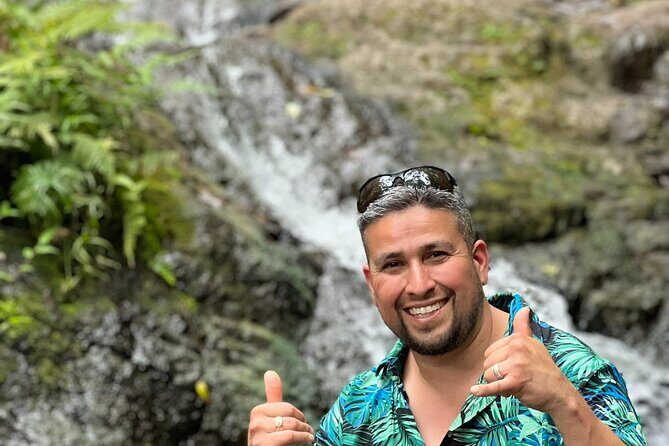 Nature Hike to Waterfall - Practical Details and Considerations