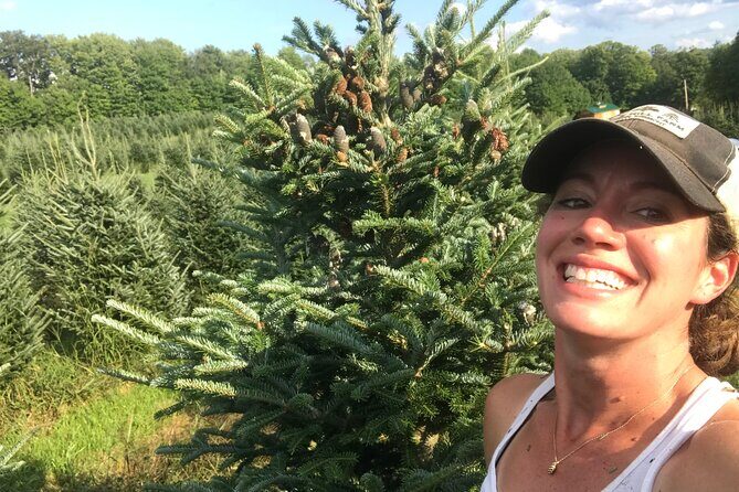 Nature Walk - A Closer Look at the Trail and Activities