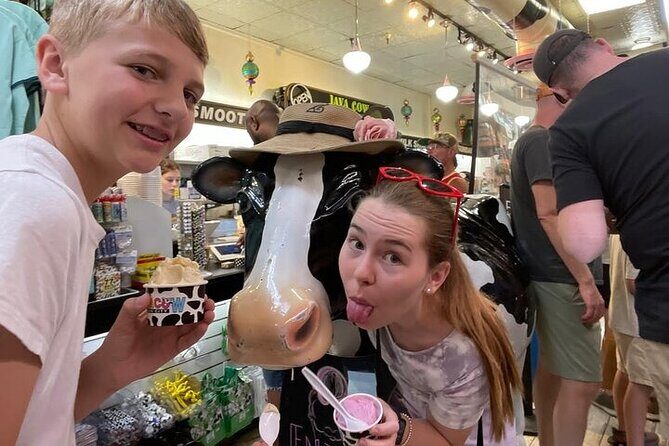 New Brunswick Blitz Scavenger Hunt - FAQ