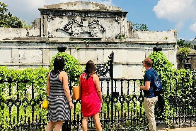 New Orleans City and Cemetery Tour with Garden District Stroll - The Value and Who Will Enjoy It Most