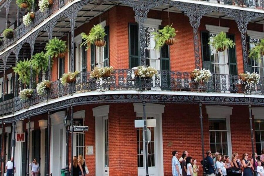 New Orleans: French Quarter Historical Walking Tour - Final Thoughts: Is It Right for You?