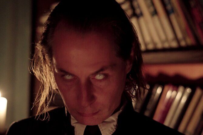 New Orleans French Quarter Seance Magick Experience - What to Bring & How It Works